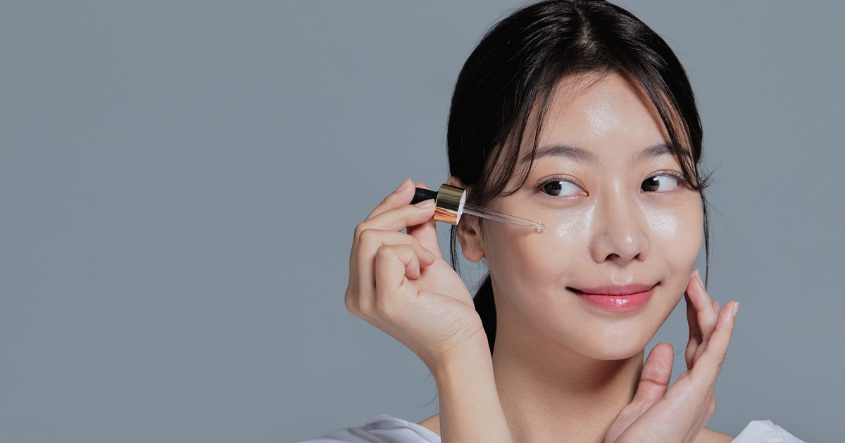 TikTok is flooded with people swearing Korean skincare fixed their acne ...