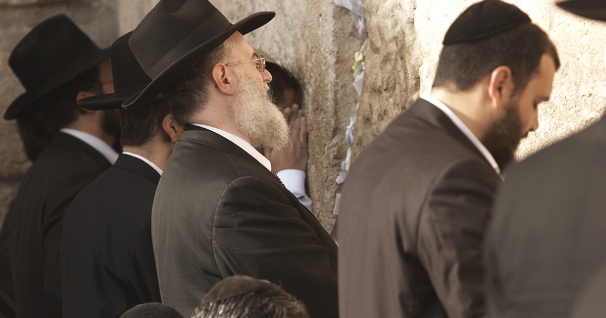 Judaizm - Wiadomości