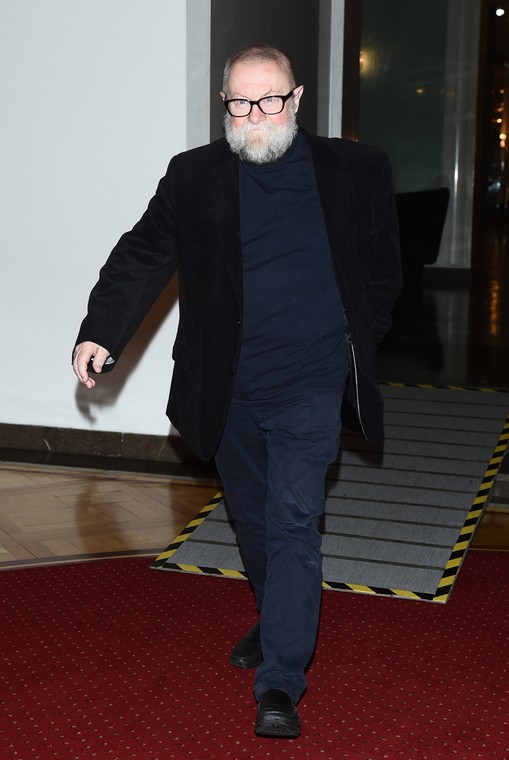 Prof. Jerzy Bralczyk znów mówi o zwierzętach: nie znoszę tych, którzy ...