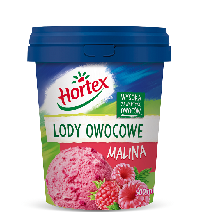 Hortex wraca na rynek lodów - Biznes - Forbes.pl