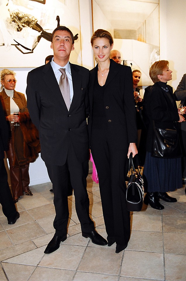 Zofia Ragankiewicz była żoną Roberta Smoktunowicza. Opowiedziała o ...