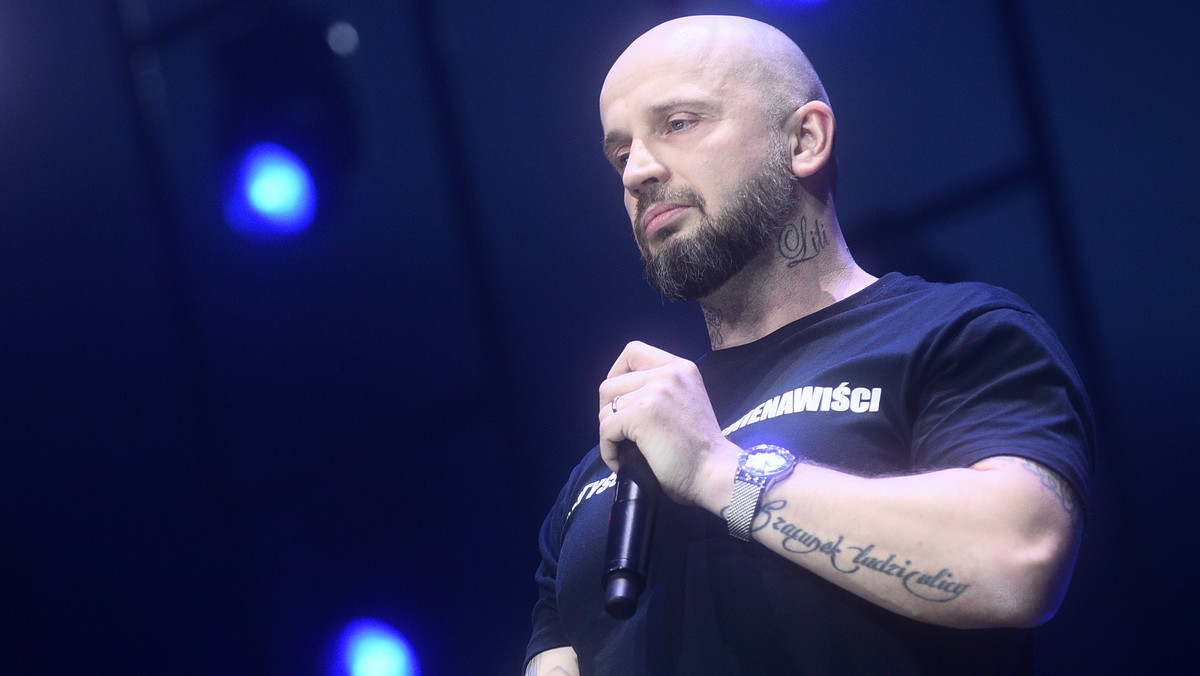 Peja wygrał proces z telewizją Eska TV. Sąd oddalił apelację stacji ...