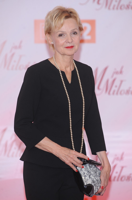 Ewa Wencel nową dyrektorką Teatru Kwadrat. Wiadomo, co na to Andrzej ...