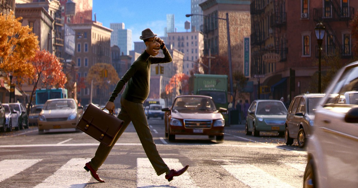 Filmy animowane 2020 – lista najlepszych bajek dla dzieci - Film