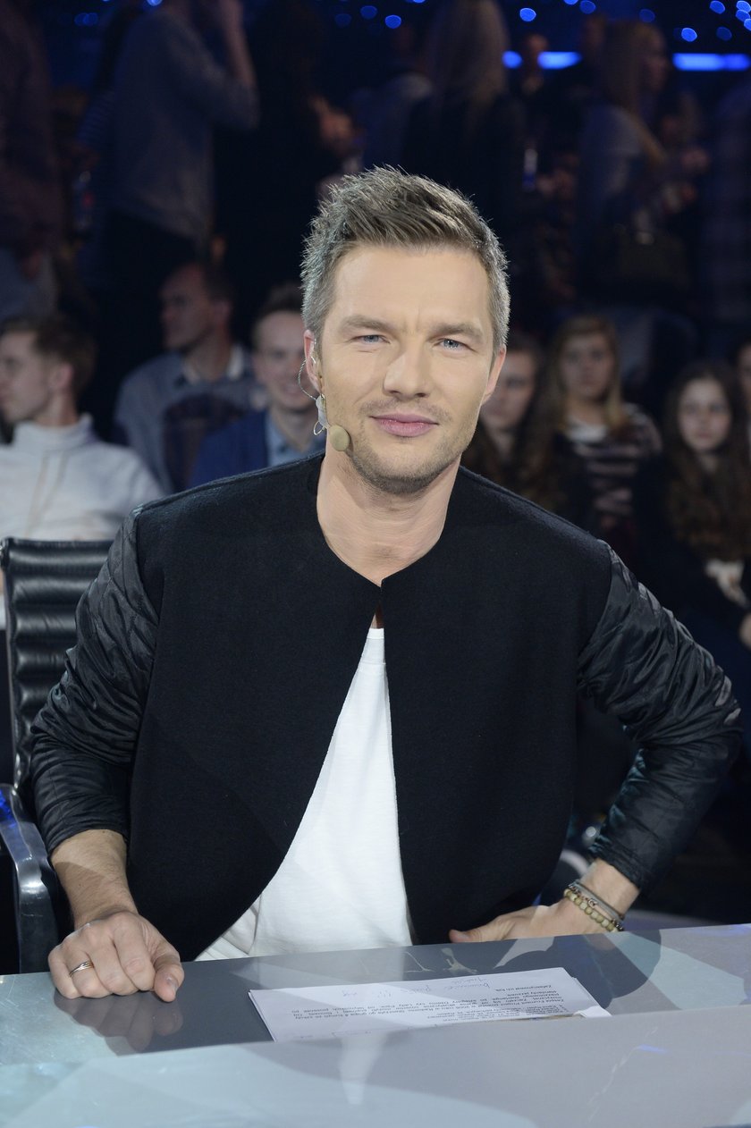 Żona Adama Sztaby ma nową pracę!