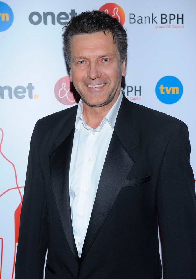 Peter J. Lucas zasłynął jako Szakal z "Kilera". Tak dziś wygląda ...