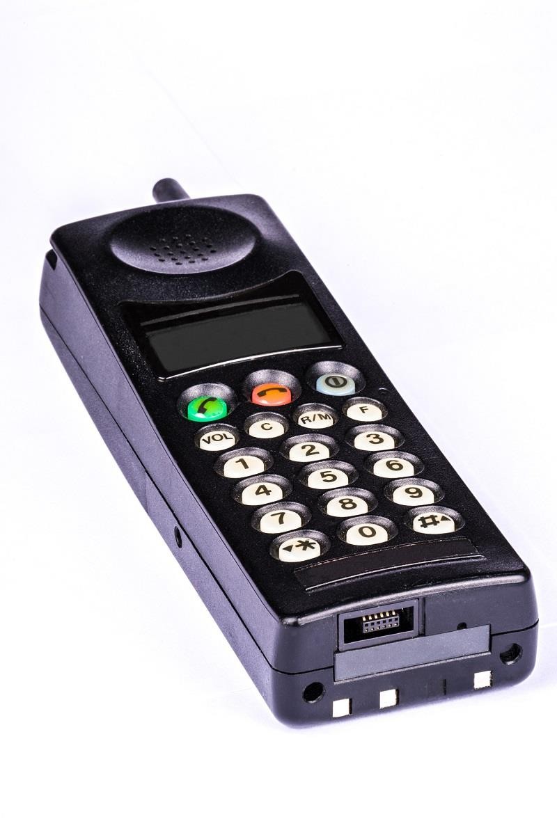 Historia telefonii komórkowej GSM w Polsce. Pierwsze komórki - Styl ...