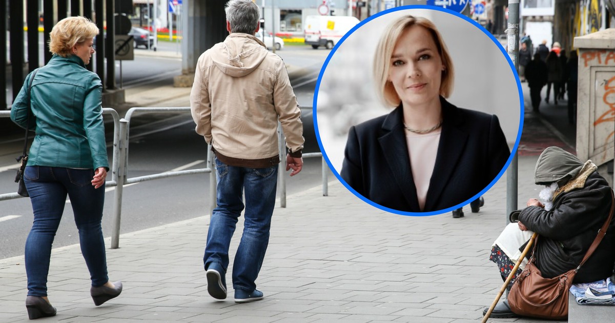 Nierówności w Polsce rosną? Dochody i majątek wskazują na co innego