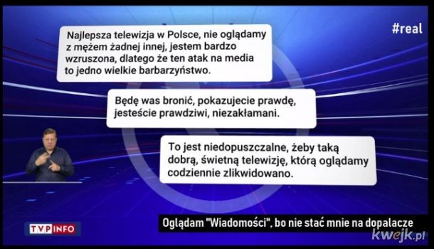 Najlepsze memy o Telewizji Polskiej i Danucie Holeckiej. Śmiech ...
