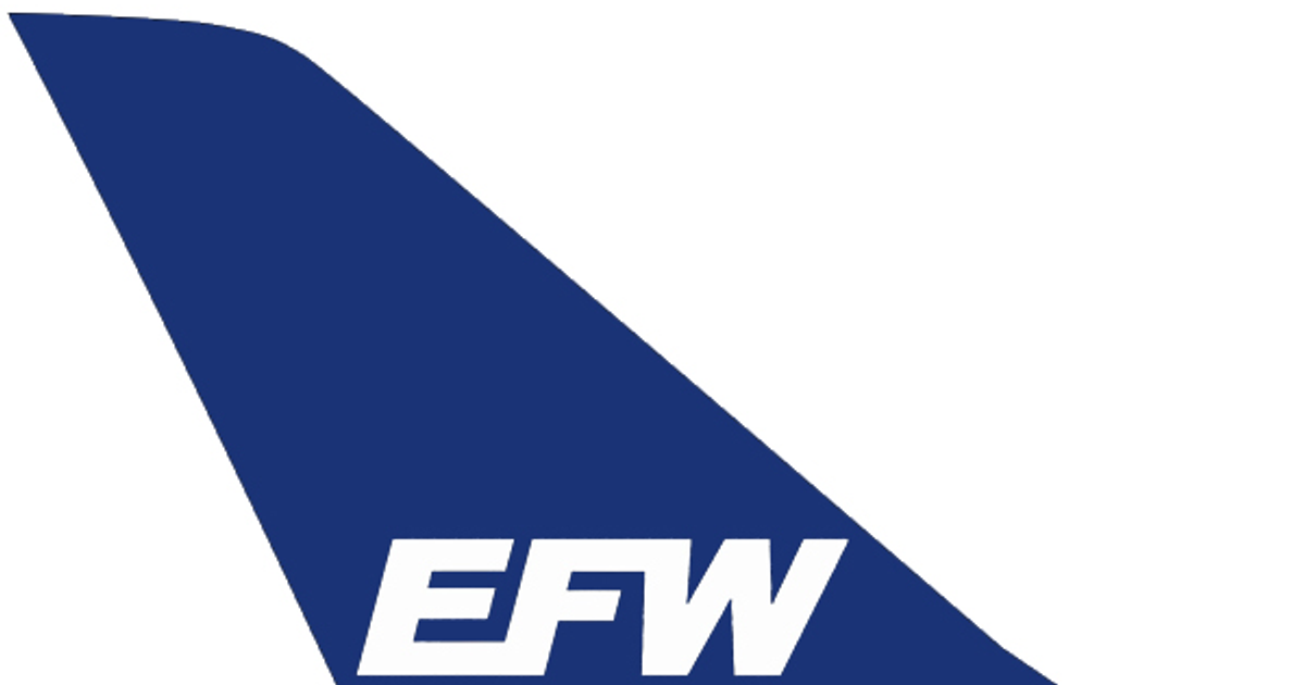 EFW liefert ersten Airbus A330 P2F an ATSG-Kunde ULS Airlines Cargo | aeroTELEGRAPH