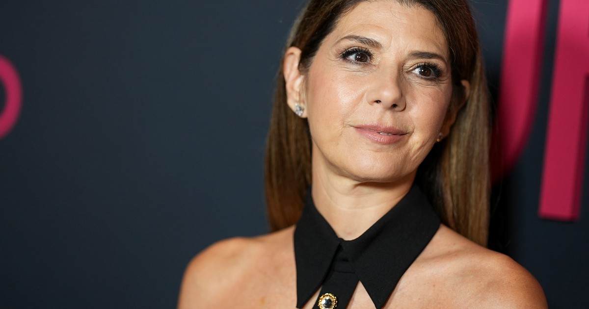Marisa Tomei kończy 60 lat. O jej Oscarze od lat krąży zadziwiająca ...