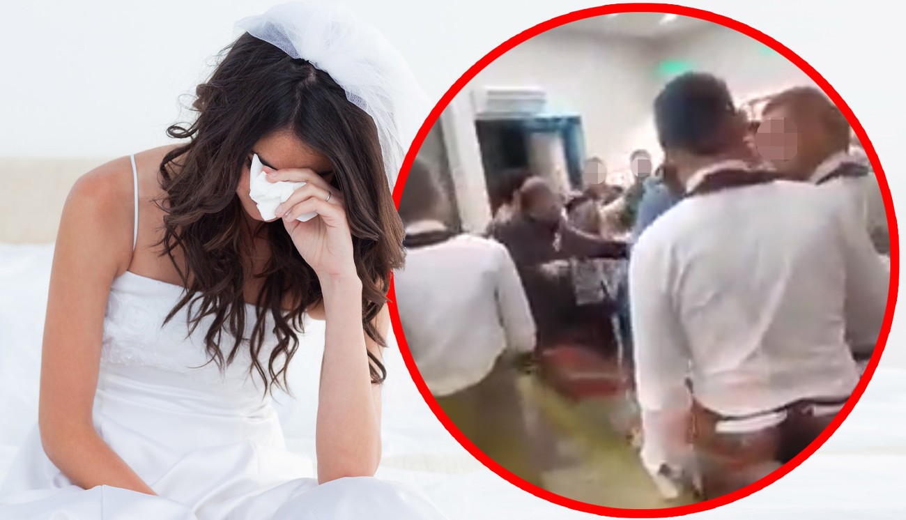 "IMAM POSEKOTINE I ČVORUGU NA GLAVI, SVA SAM MODRA!" Mlada koja je ...