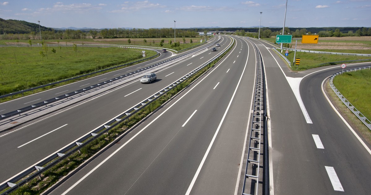 Droga ekspresowa S10 do Torunia ma być w 2022 roku - Wiadomości