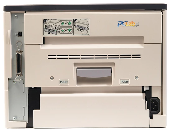 Kyocera FS-2020D – zawodowa drukarka do domu i małego biura