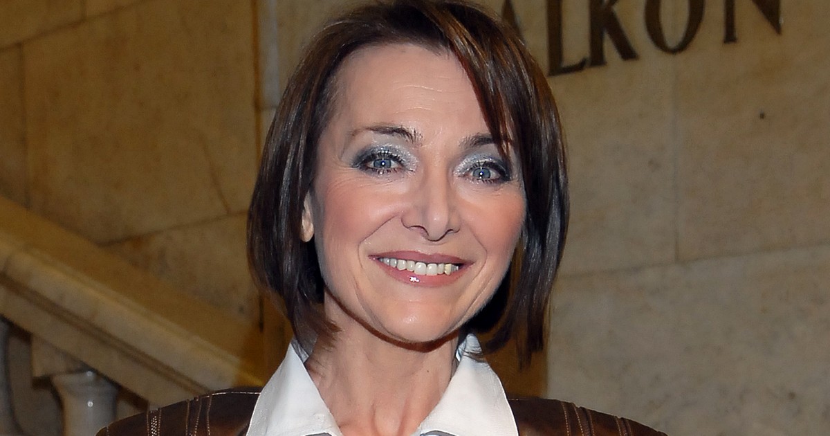 Irena Jarocka cudem przeżyła wypadek. Po operacji podjęła życiową ...