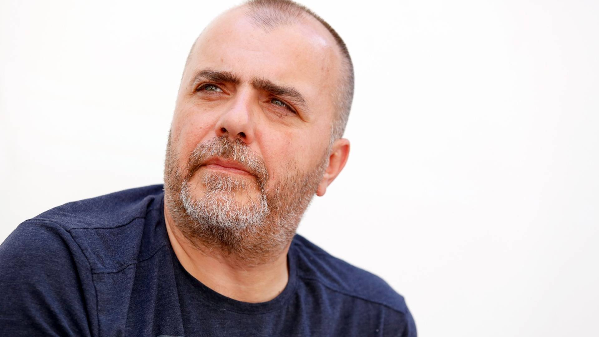 Nikola Kojo u Nišu dobio nagradu "Milorad Mandić Manda" Noizz