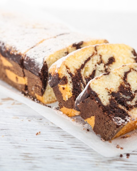 Przepis na proste ciasto