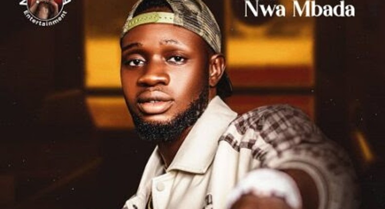 Emerging star Nwa Mbada shares new EP 'Random' | Pulse Nigeria