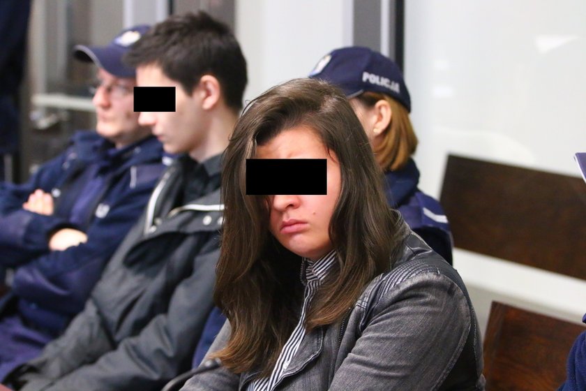 Morderstwo w Rakowiskach. Będzie niższy wyrok? Morderstwo w Rakowiskach. Będzie niższy wyrok?