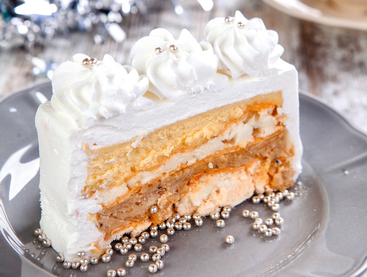 10 recepata za najlepše klasične torte - Žena.rs