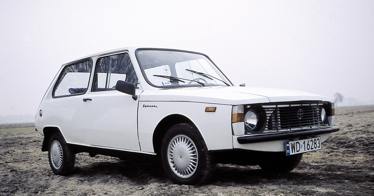 Tajemnicza historia Syreny 110 - wokół niej narosło wiele mitów i ...