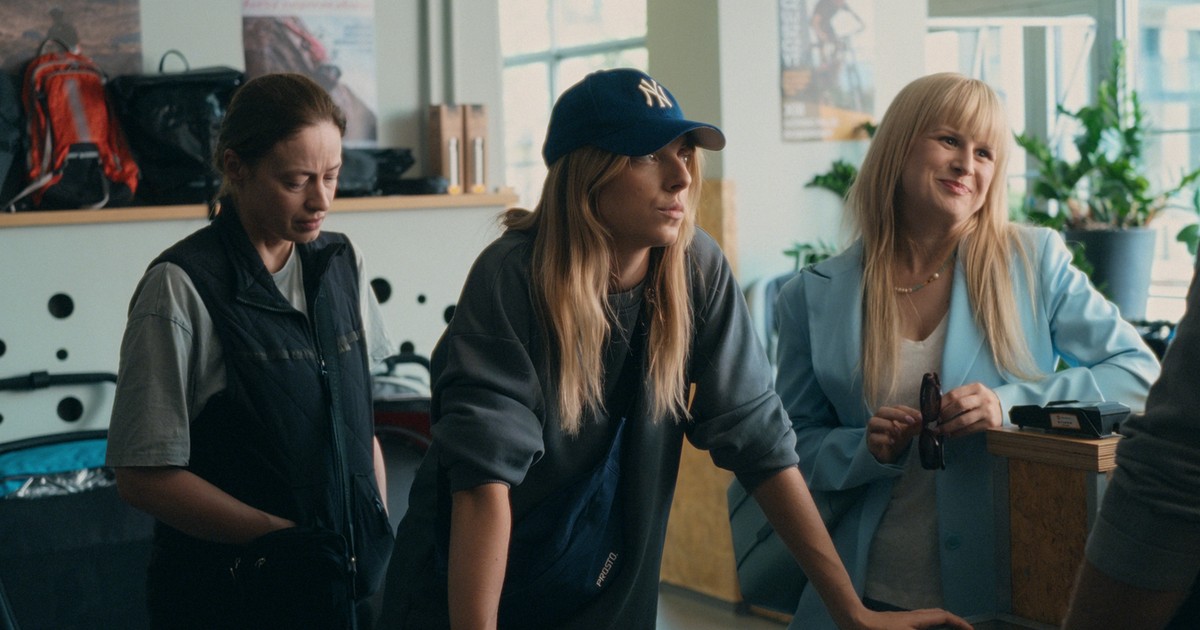 "Matki Pingwinów" na listopad? Polecam! Ten serial odczarowuje ...