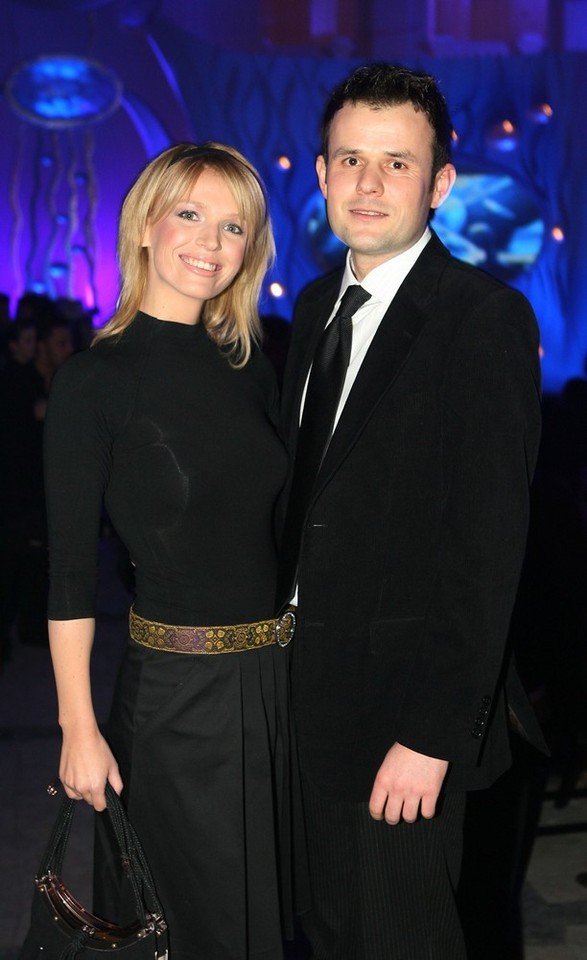 Zobacz kobiety Remigusza K. - Plejada.pl