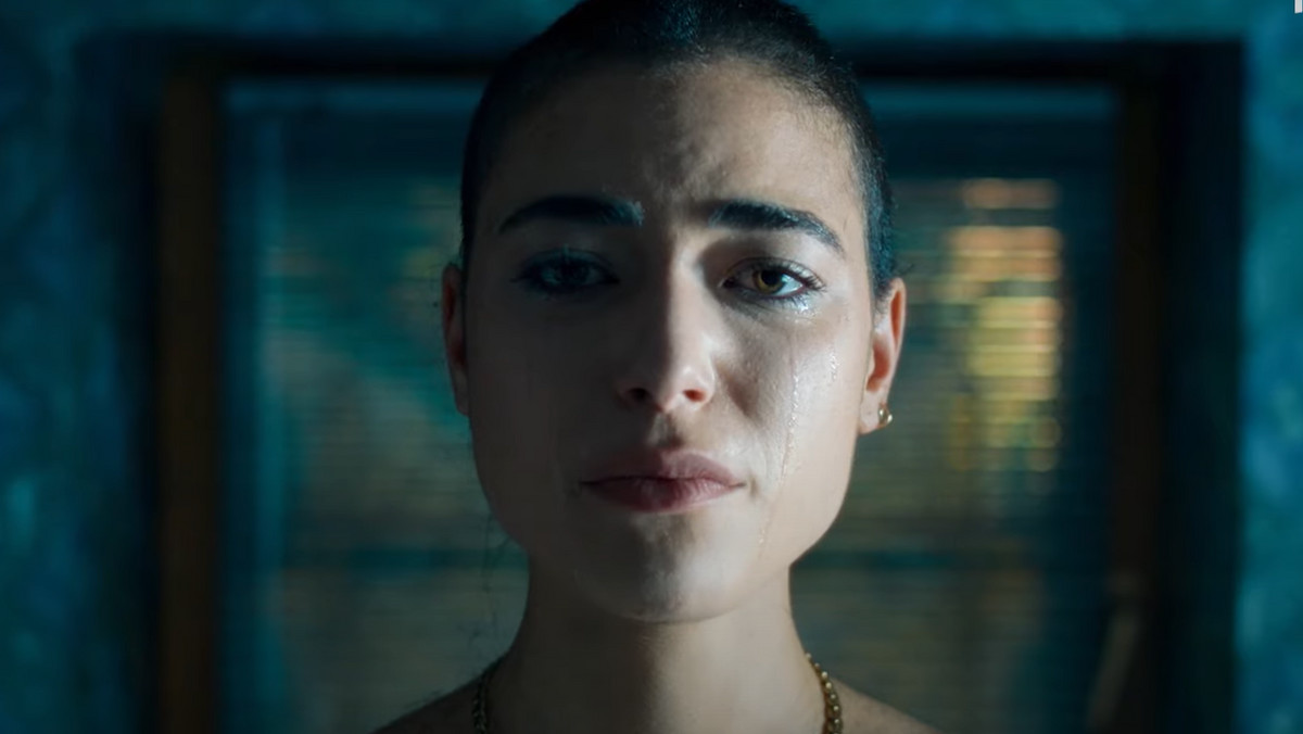 Co było najtrudniejsze w serialu "Infamia"? Serialowa Gita zdradza - Wiadomości