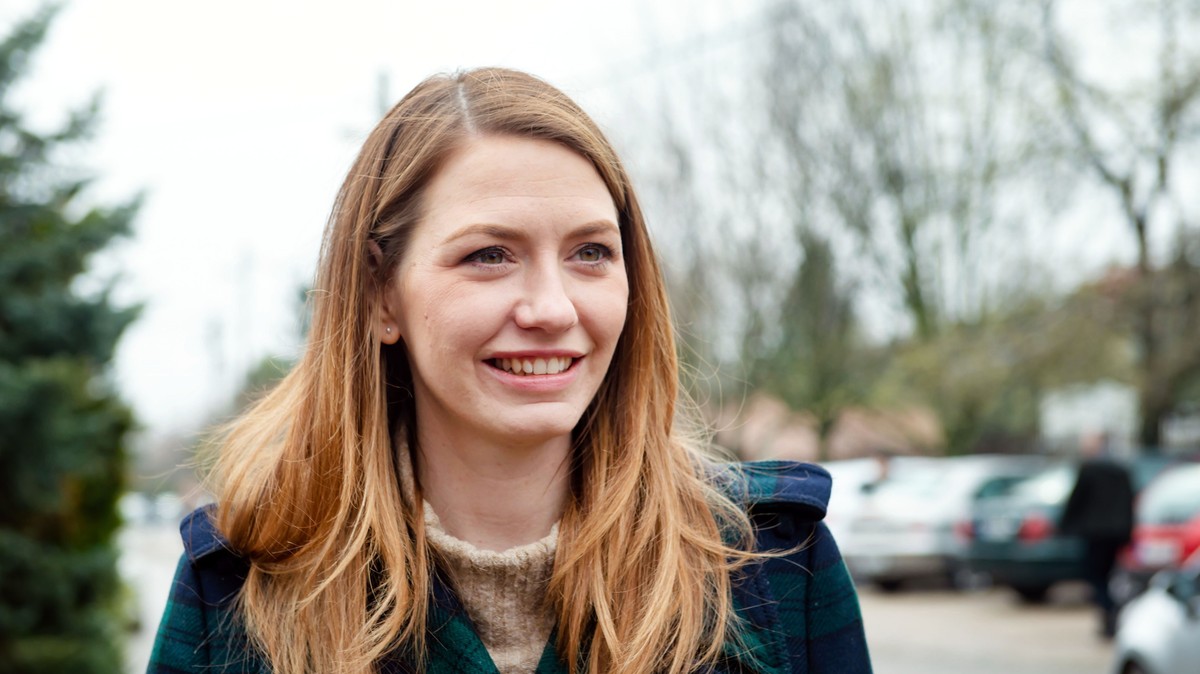 Megszületett Donáth Anna kisfia - Blikk