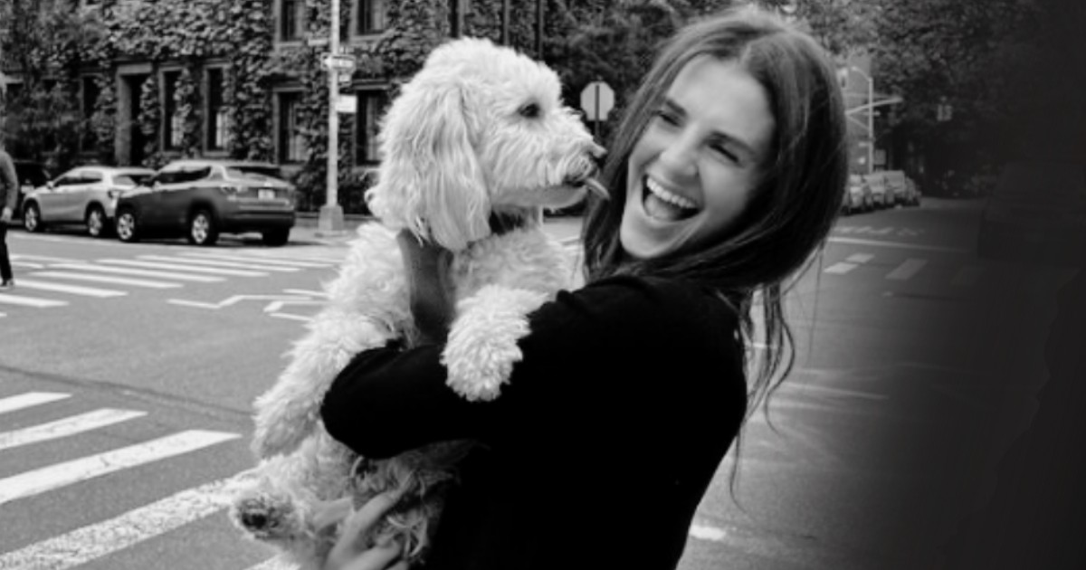 Nie żyje 27-letnia influencerka. Długo walczyła z rakiem wątroby ...