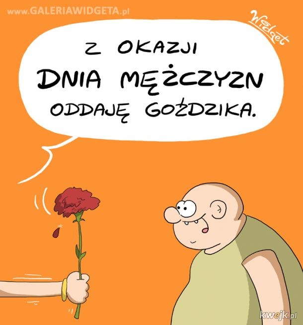 Memy na Dzień Mężczyzn. Od śmiechu rozboli was brzuch - Plejada.pl