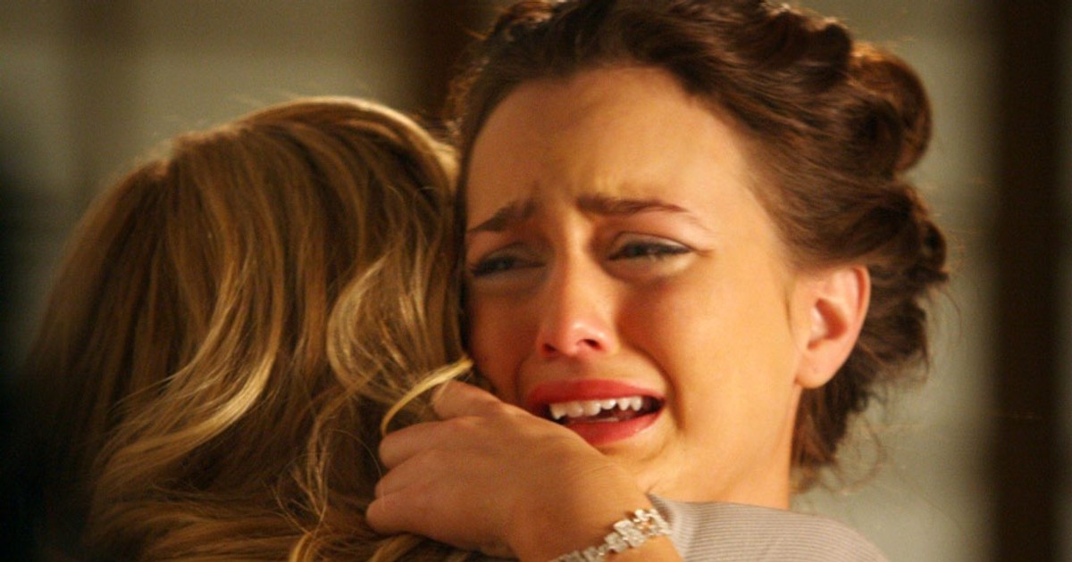 "Plotkara" zniknie z anteny - Film