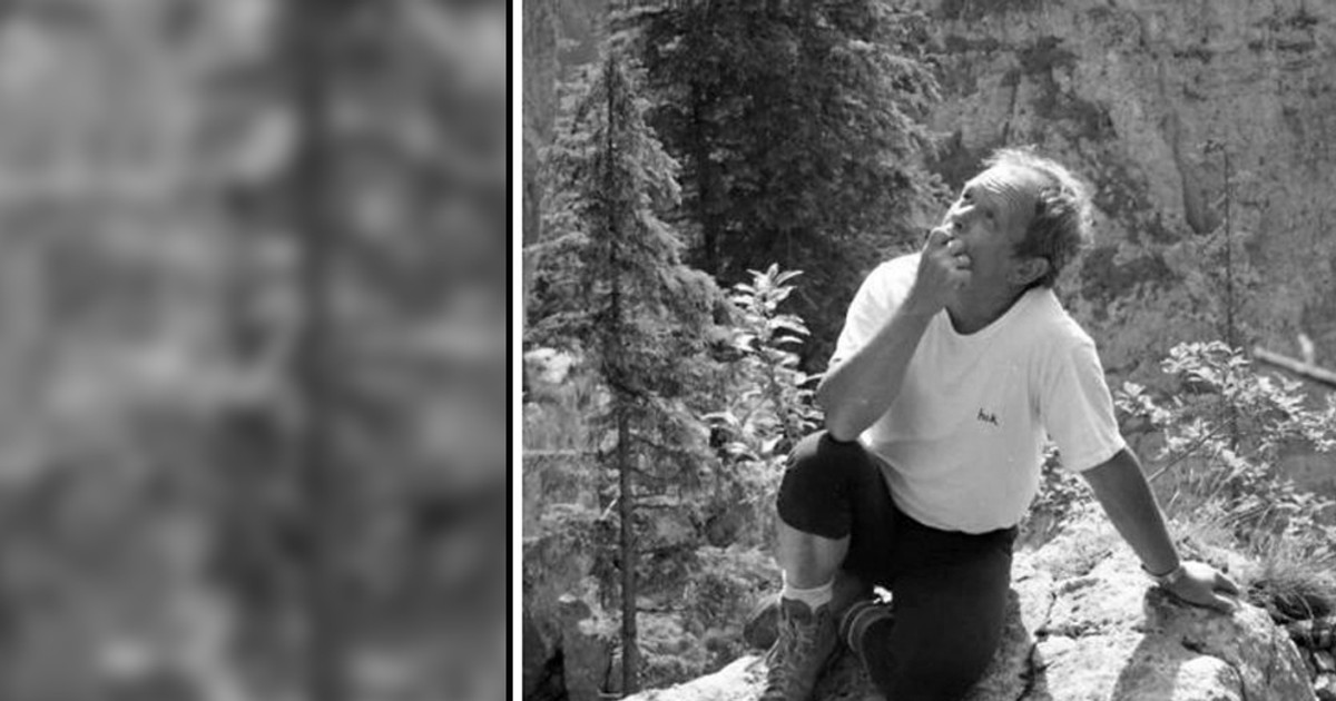 Dziś pogrzeb ratownika TOPR. Robert Janik zostanie pochowany pod Gubałówką