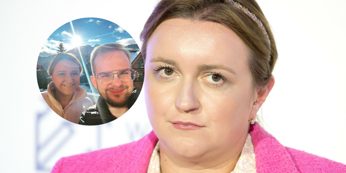 Olga Semeniuk i Piotr Patkowski w podróży poślubnej. Są zdjęcia ...