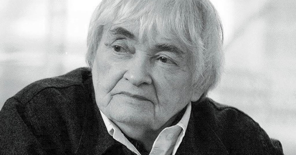 PERSONA. Festiwal sztuki kobiet. Rok Marii Janion - Wiadomości