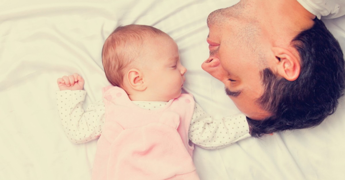 Zmiany pilnie potrzebne! Urlop rodzicielski zarezerwowany dla ojca ma ...