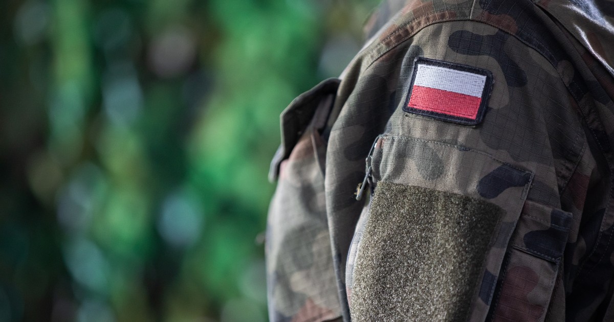 Ile osób może zostać zmobilizowanych w razie wojny? Padła liczba - Wiadomości