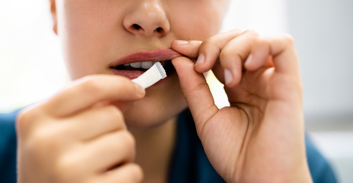 Snusy to plaga wśród młodzieży. Czy są zdrowsze od papierosów? To się ...