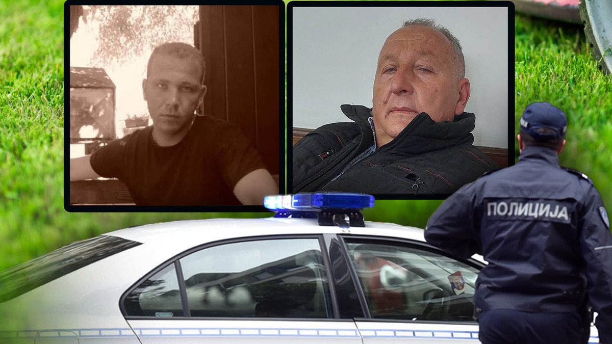 Oglasio se deda Željka Marjanovića koji je sa ocem poginuo kod Užica: Ovako su poginuli otac i ...
