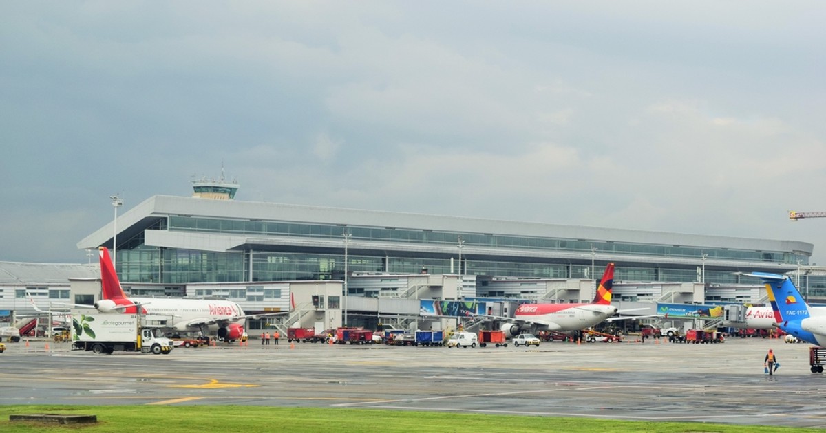 The 15 most popular flights in the world | Business Insider Africa