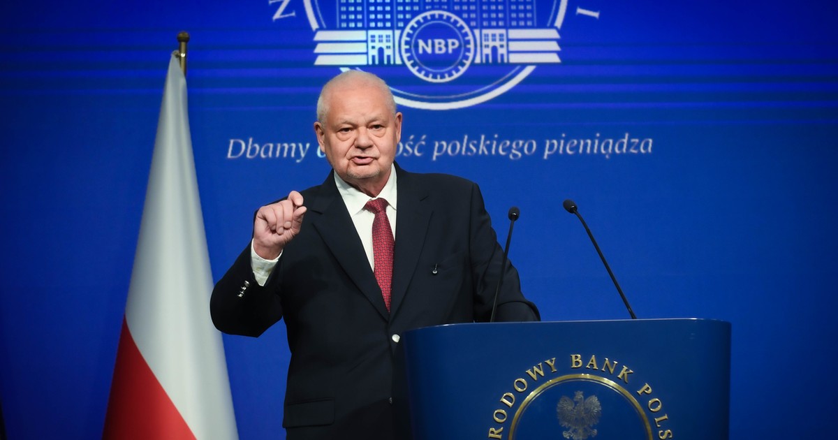 Rada Polityki Pieniężnej zdecyduje o stopach. „Zamrożenie na dłużej”