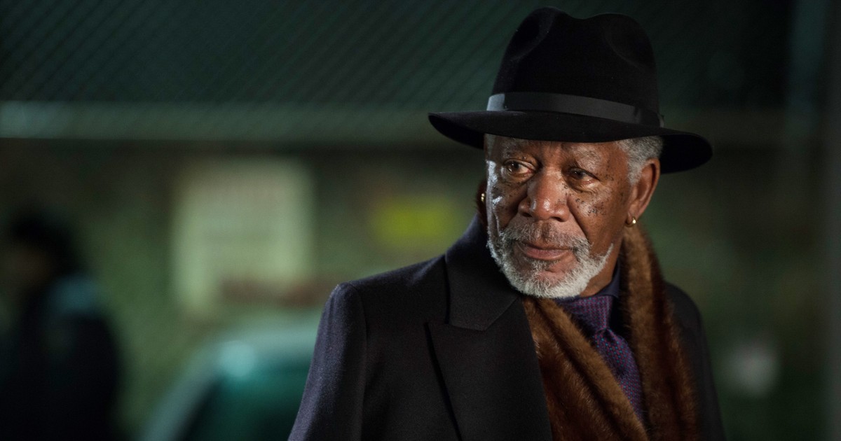 "Iluzja 2": światowej sławy iluzjoniści na planie filmu - Film