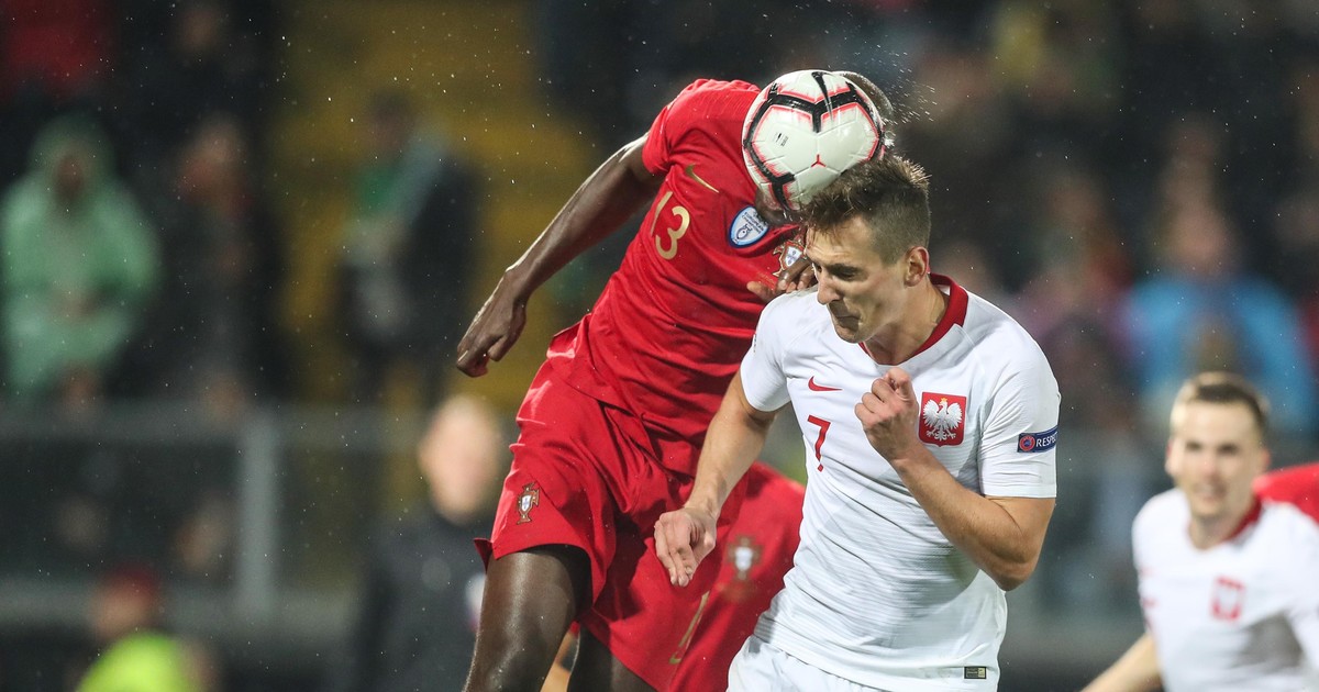 Ostatnia prosta przed eliminacjami