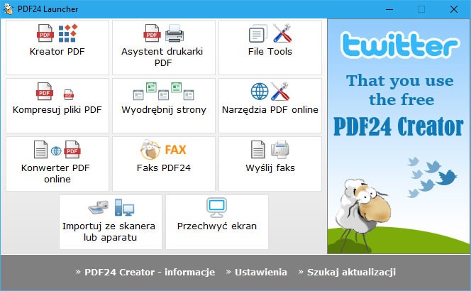 Poznaj najlepsze programy do tworzenia PDF-ów