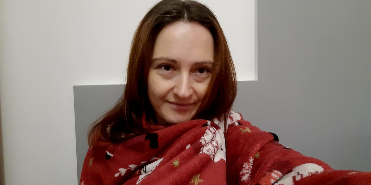 Przez pięć dni nie odkręcałam kaloryfera. Tak wyglądało moje życie - Dom