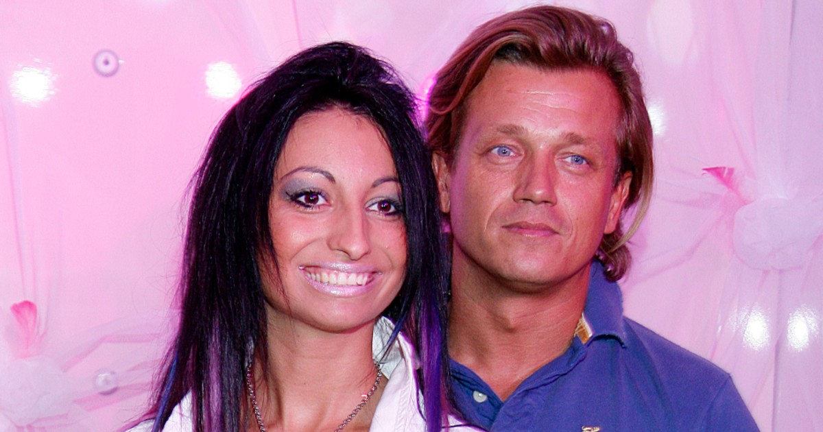 Jarosław Jakimowicz i Jola Rutowicz. Krótka historia medialnej miłości ...