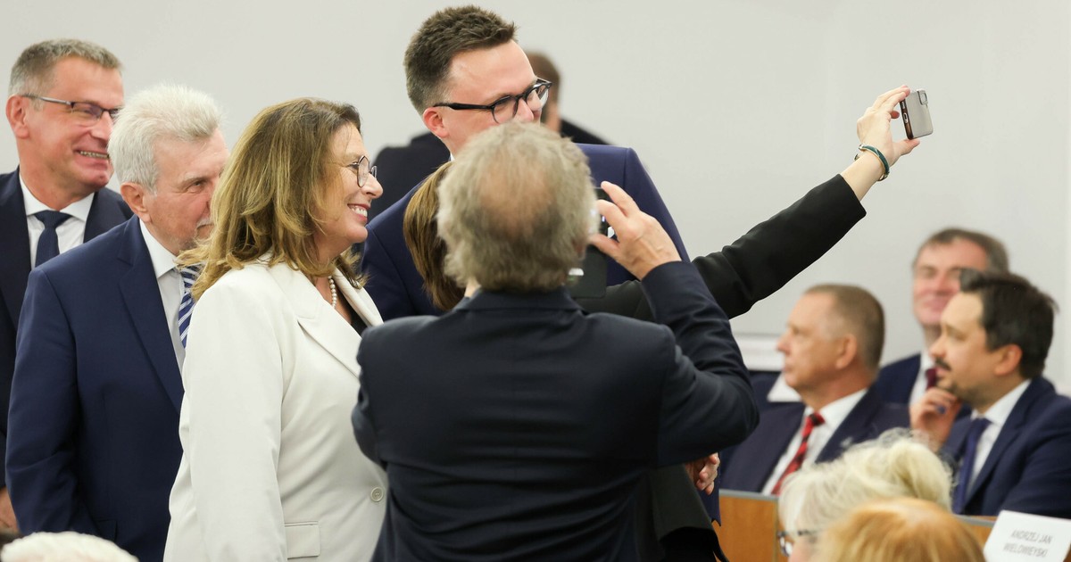 Kolejna przegrana PiS. Partia nie ma swojego wicemarszałka Senatu