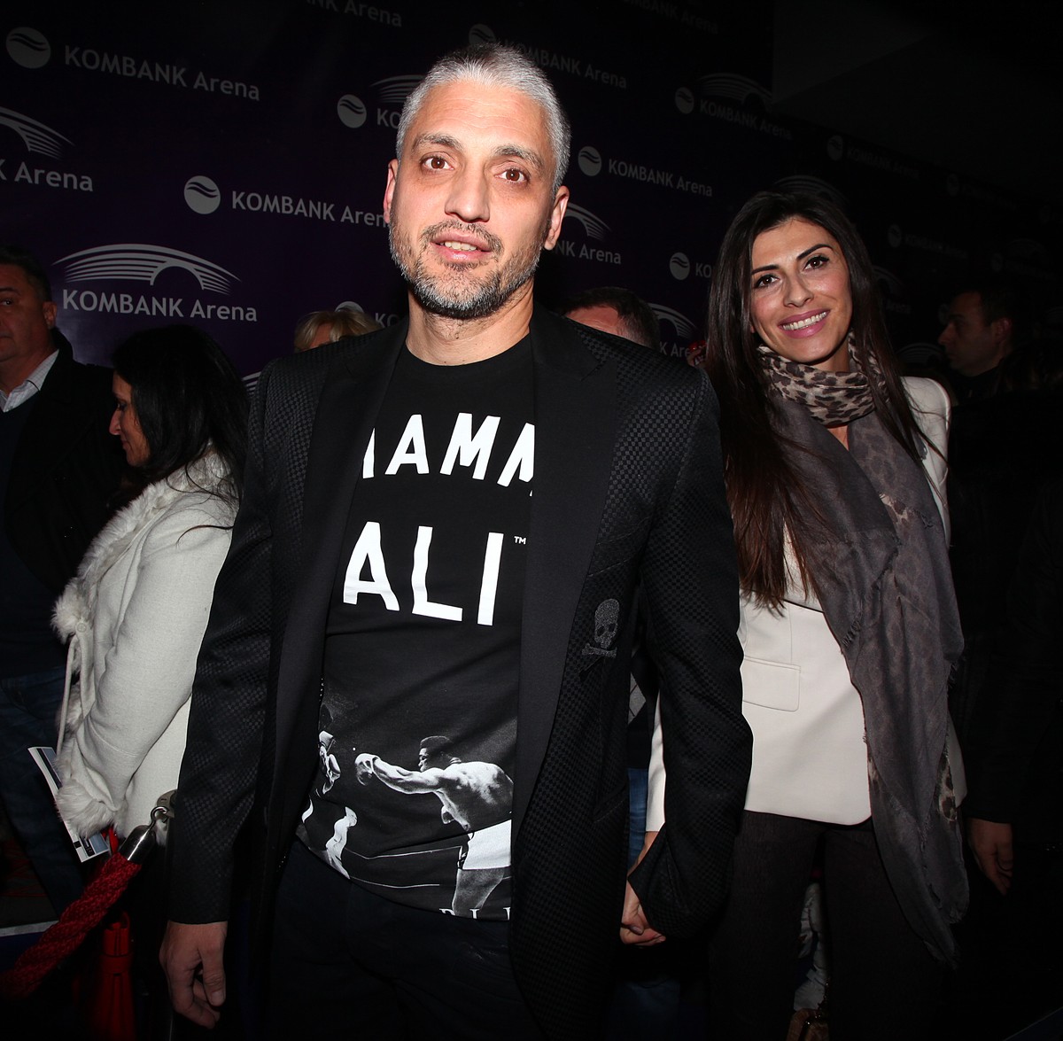 Čeda Jovanović potvrdio da se potukao sa suprugom, priča o njihovom ...