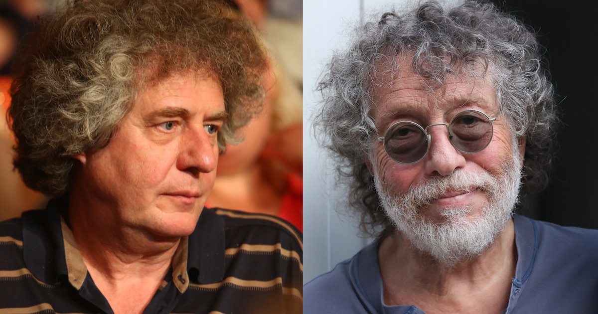 Örök a harag Presser Gábor és Dés László között? Olyat közölt a zenész ...