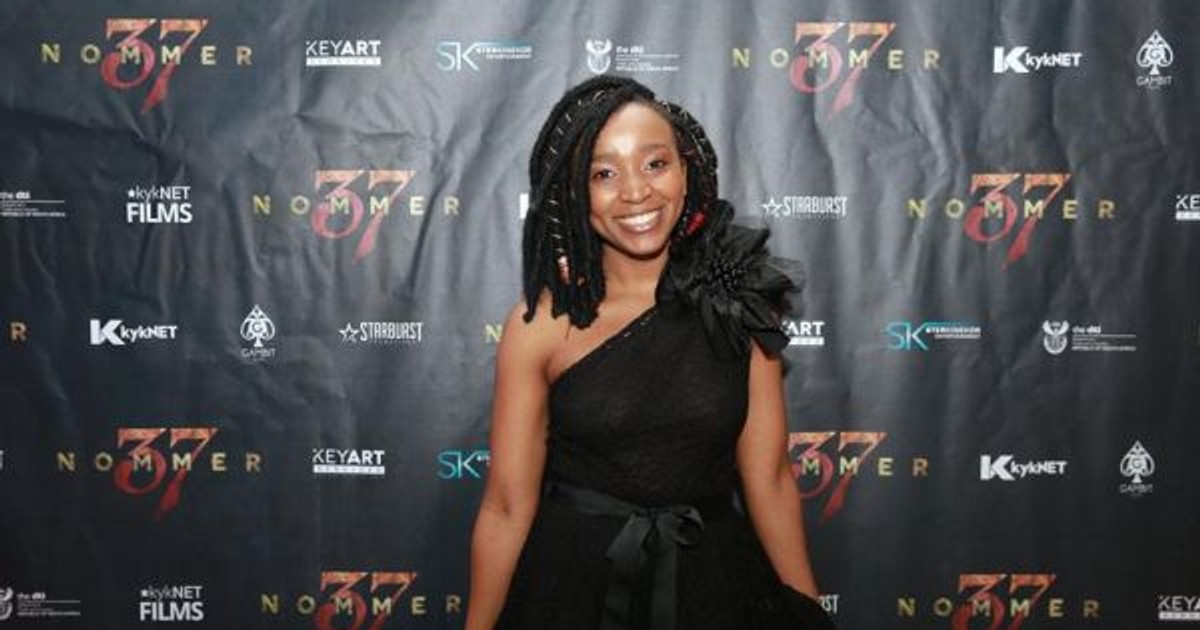 What you need to know about Netflix's second original South African ...